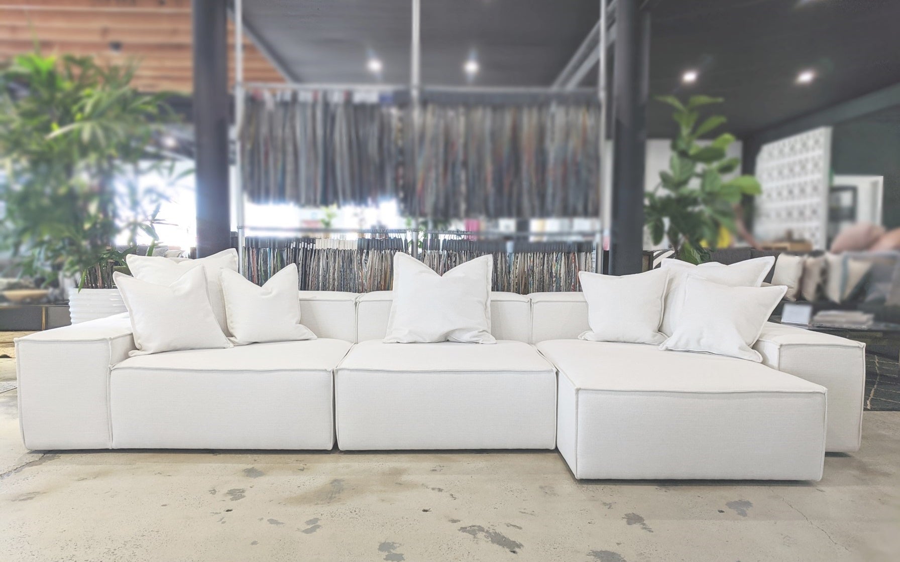 Domain Gallery | Perth Locally made Bespoke Sofas.