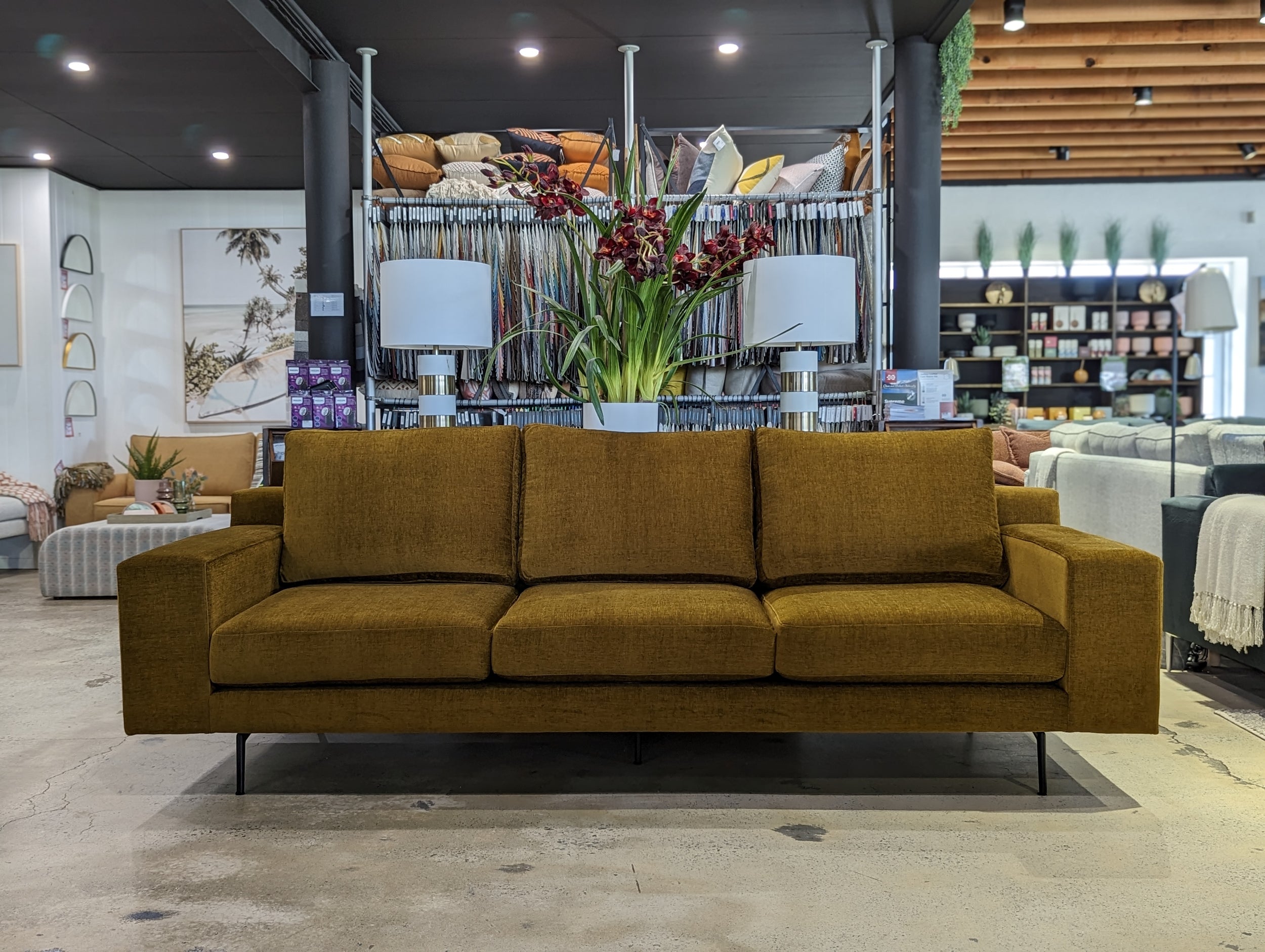 Domain Gallery | Perth Locally made Bespoke Sofas.