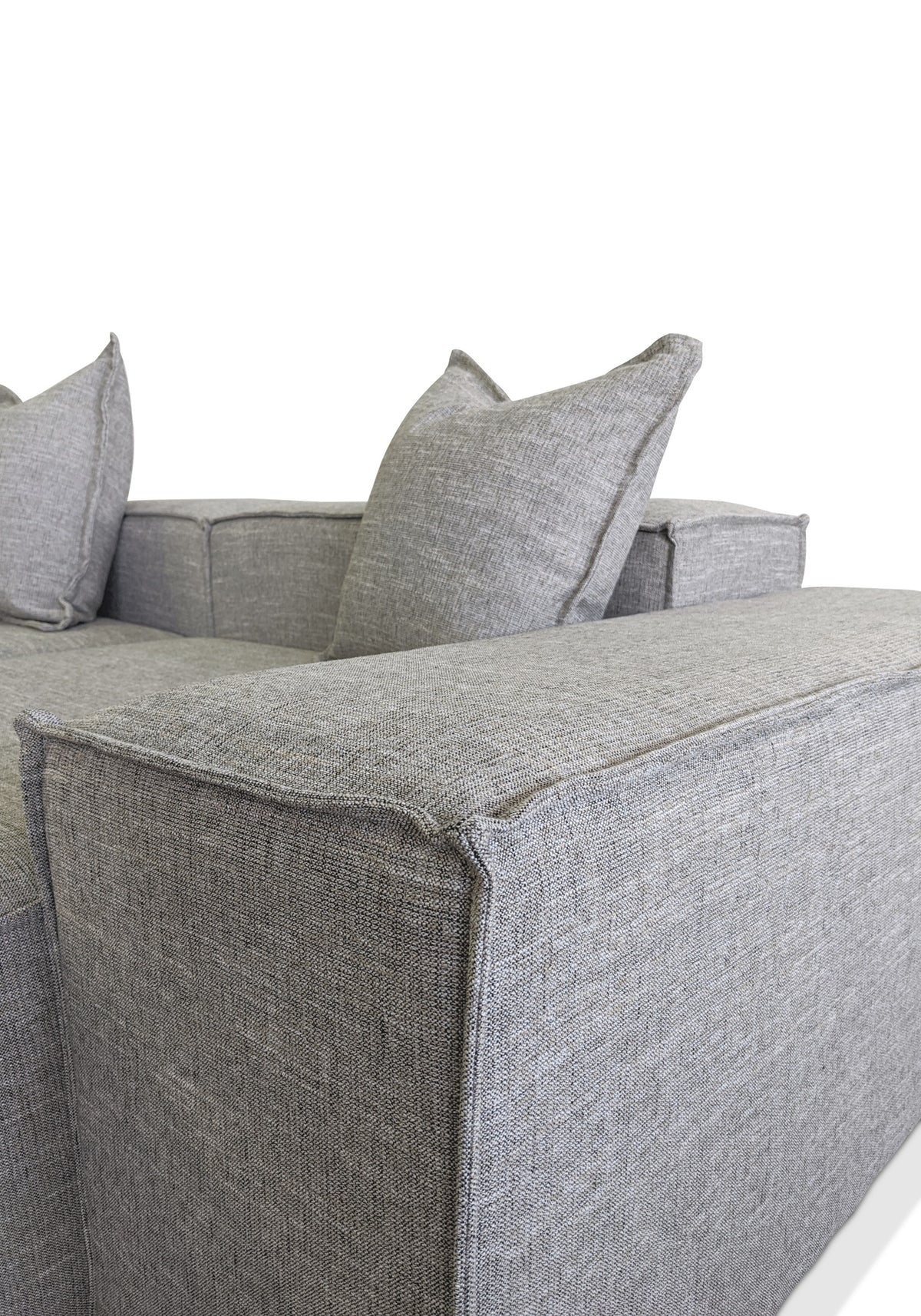 Noosa Lounge | Handcrafted in Perth | Domain Gallery - DomainGallery