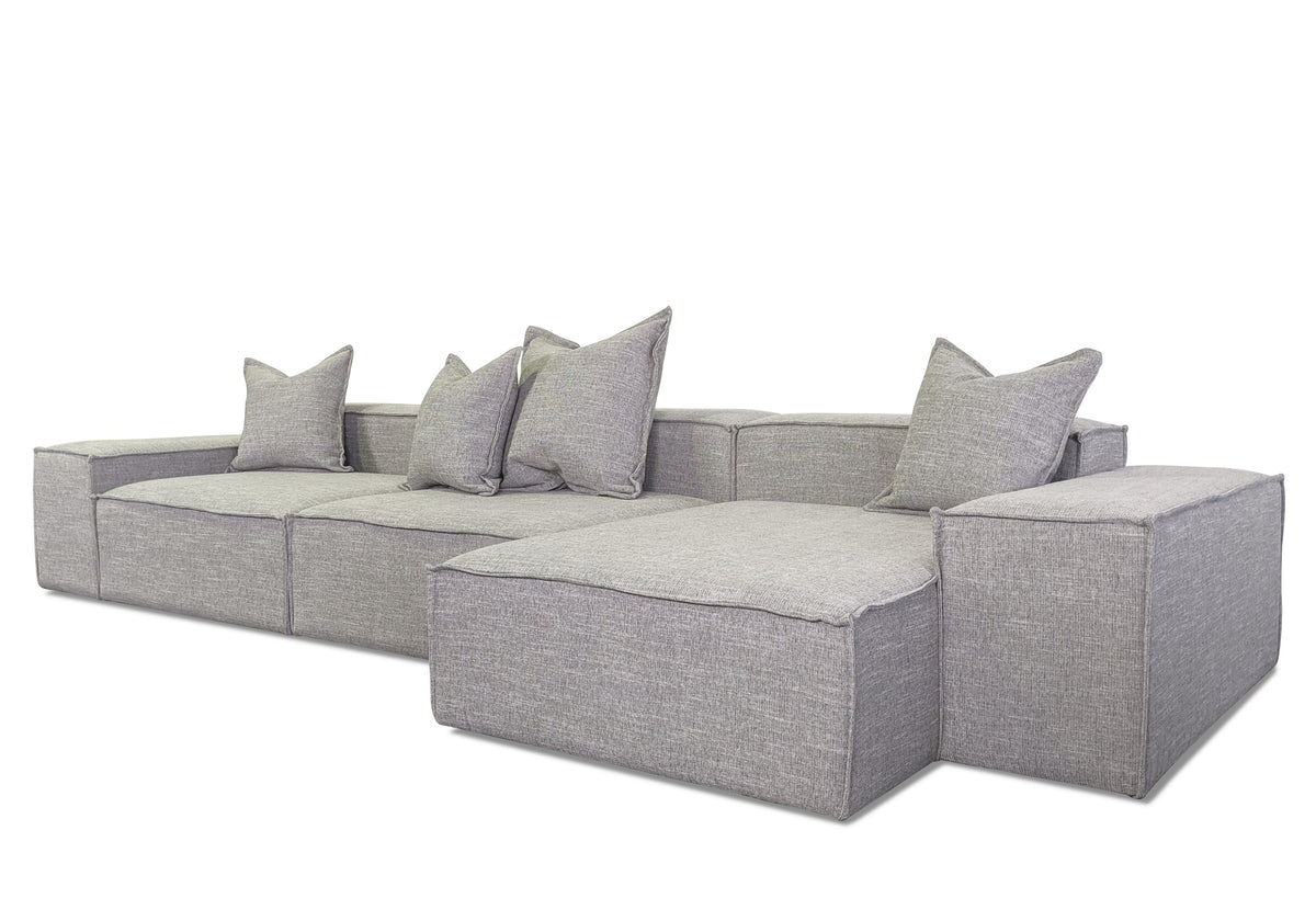 Noosa Lounge | Handcrafted in Perth | Domain Gallery - DomainGallery