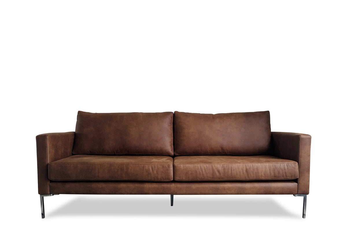 Fabric Sofas - DomainGallery