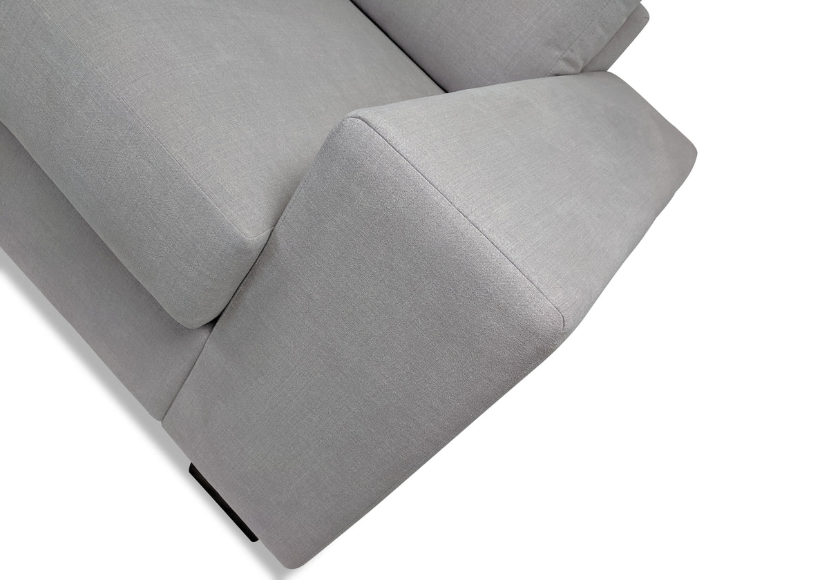 Manhattan Upholstered Sofa | Handcrafted in Perth | Domain Gallery ...